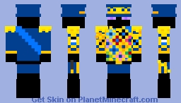 Enderman Minecraft Skins | Page 3 | Planet Minecraft Community