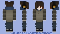 Ticcitoby Minecraft Skins | Planet Minecraft Community