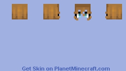 Female HB - Carmel Tan Minecraft Skin