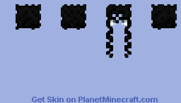 Curlyhair Java Minecraft Skins | Planet Minecraft Community