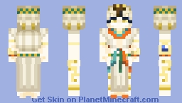 Egyptian Minecraft Skins | Planet Minecraft Community