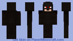 Femto Minecraft Skins | Planet Minecraft Community