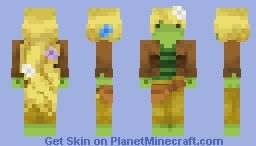 Fern Minecraft Skins | Planet Minecraft Community