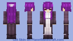 Fern Minecraft Skins | Planet Minecraft Community