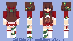 Aesthetic Minecraft Skins | Planet Minecraft Community