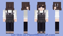 Human Minecraft Skins | Page 7 | Planet Minecraft Community
