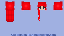 Red Hair Minecraft Skins | Planet Minecraft Community