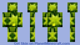Peridot Minecraft Skins | Planet Minecraft Community