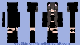 ssssss Minecraft Skin