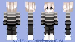 iwtw Minecraft Skin