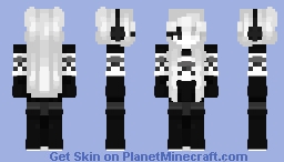 grinch b ﾟ+*:ꔫ:*﹤ [iwtw ] Minecraft Skin