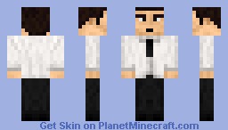Norton Minecraft Skins | Planet Minecraft Community