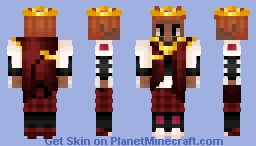 Trending Human Minecraft Skins | Page 4 | Planet Minecraft Community
