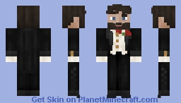 Gentleman Minecraft Skins | Page 2 | Planet Minecraft Community