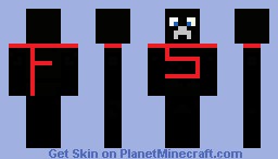 finger army Minecraft Skin