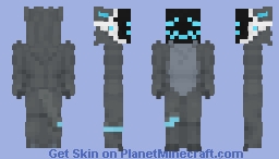 Protogen Minecraft Skins | Planet Minecraft Community