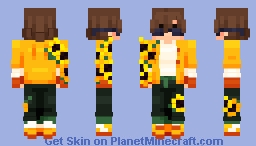 FiremanRD - The Citrine Champions Blissful Champs: Affinity 19 ...