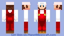 Mario Java Minecraft Skins | Planet Minecraft Community