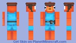 Fishstick Minecraft Skins | Planet Minecraft Community