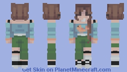 Fish Java Minecraft Skins | Planet Minecraft Community