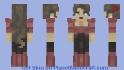 Spanish Minecraft Skins | Planet Minecraft Community