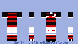Best Flamengo Java Minecraft Skins | Planet Minecraft Community