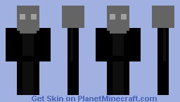 Flash Drive (contest skin) Minecraft Skin