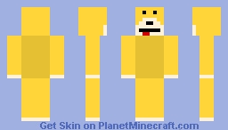 New Java Minecraft Skins for Java Edition | Planet Minecraft Community
