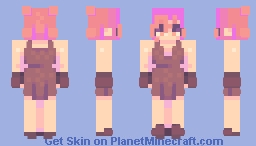 24 ; sfa Minecraft Skin