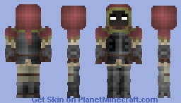 Flesh Minecraft Skins | Planet Minecraft Community