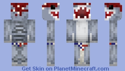 Best Flex Minecraft Skins | Planet Minecraft Community