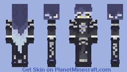 Best Flins Minecraft Skins | Planet Minecraft Community