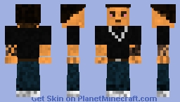 Pinoy Minecraft Skins | Planet Minecraft Community