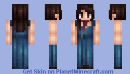 Vintage Minecraft Skins | Planet Minecraft Community