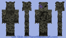 Florist Minecraft Skins | Planet Minecraft Community