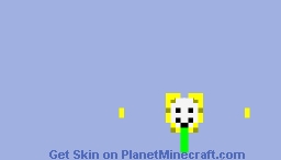 Flowey Minecraft Skins | Planet Minecraft Community