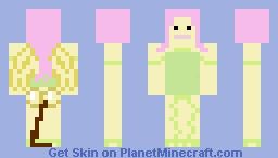 Fang Minecraft Skin