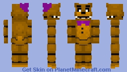 yo mama Minecraft Skin