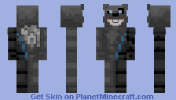 Fnaf6 Minecraft Skins | Page 5 | Planet Minecraft Community