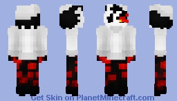Regretevator Minecraft Skins | Planet Minecraft Community