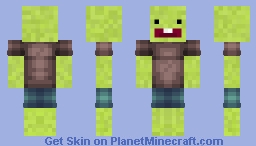 Monster Minecraft Skins | Planet Minecraft Community