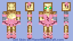 Foolishg Minecraft Skins | Planet Minecraft Community