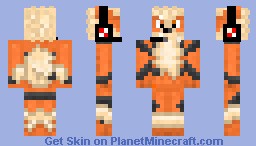 to you TofuuGaming use it plz Minecraft Skin