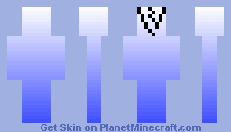 creator - THE DECAYED (Minecraft Story) Minecraft Skin