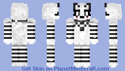 Furry Java Minecraft Skins | Planet Minecraft Community