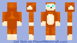 Foxhound Minecraft Skins | Planet Minecraft Community
