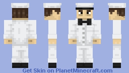 TNMN - Angus Ciprianni Minecraft Skin