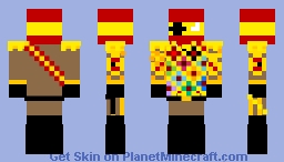 Countryhumans Minecraft Skins | Page 6 | Planet Minecraft Community