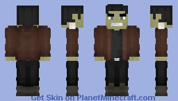 Java Experimental Minecraft Skins | Page 5 | Planet Minecraft Community
