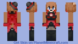 Fnia Minecraft Skins | Planet Minecraft Community